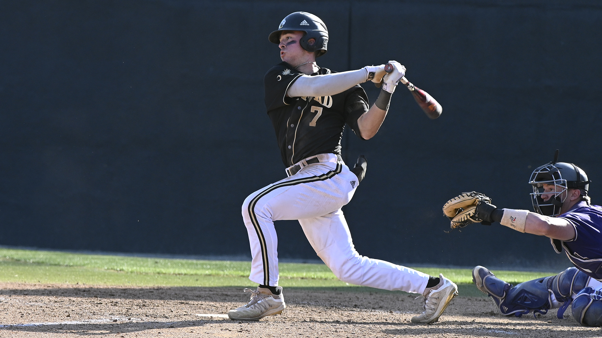 Trey Yunger - Baseball - Wofford College Athletics