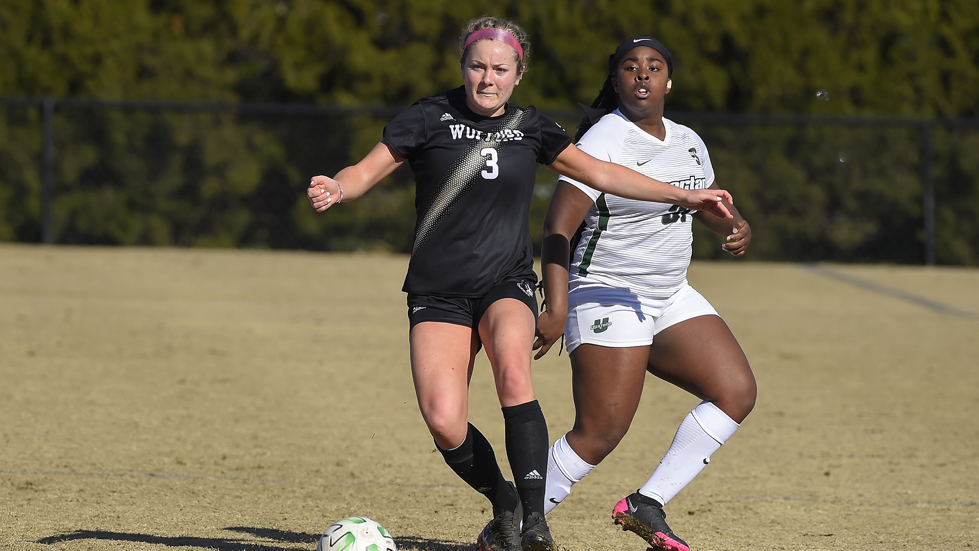 Abigail McKenzie - Women's Soccer - Wofford College Athletics