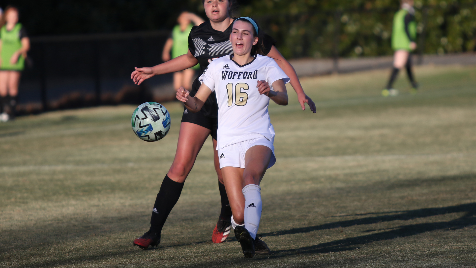 Meghan Waninger - Women's Soccer - Wofford College Athletics