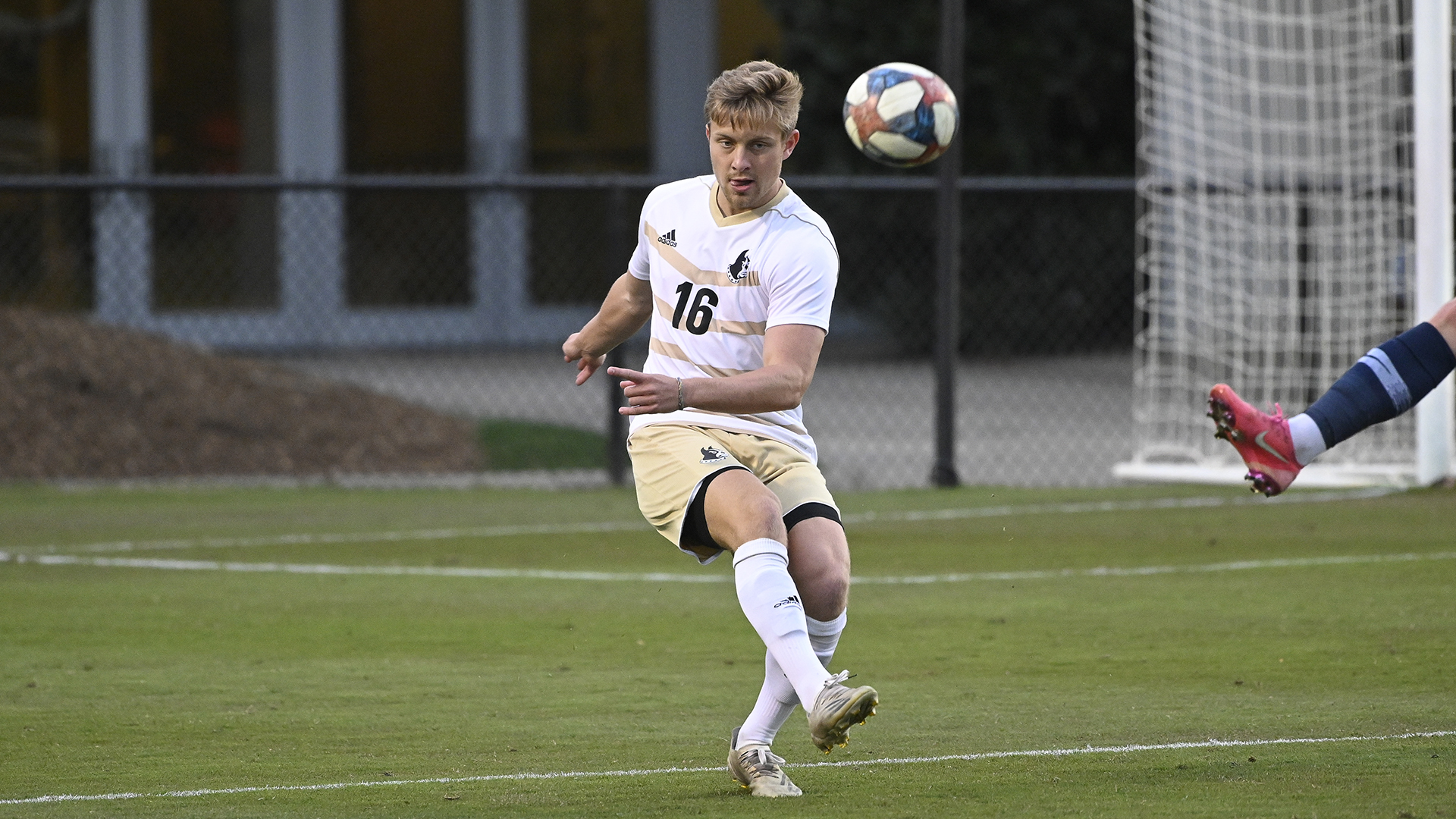 Jake Kwiatkowski - Men's Soccer - Wofford College Athletics