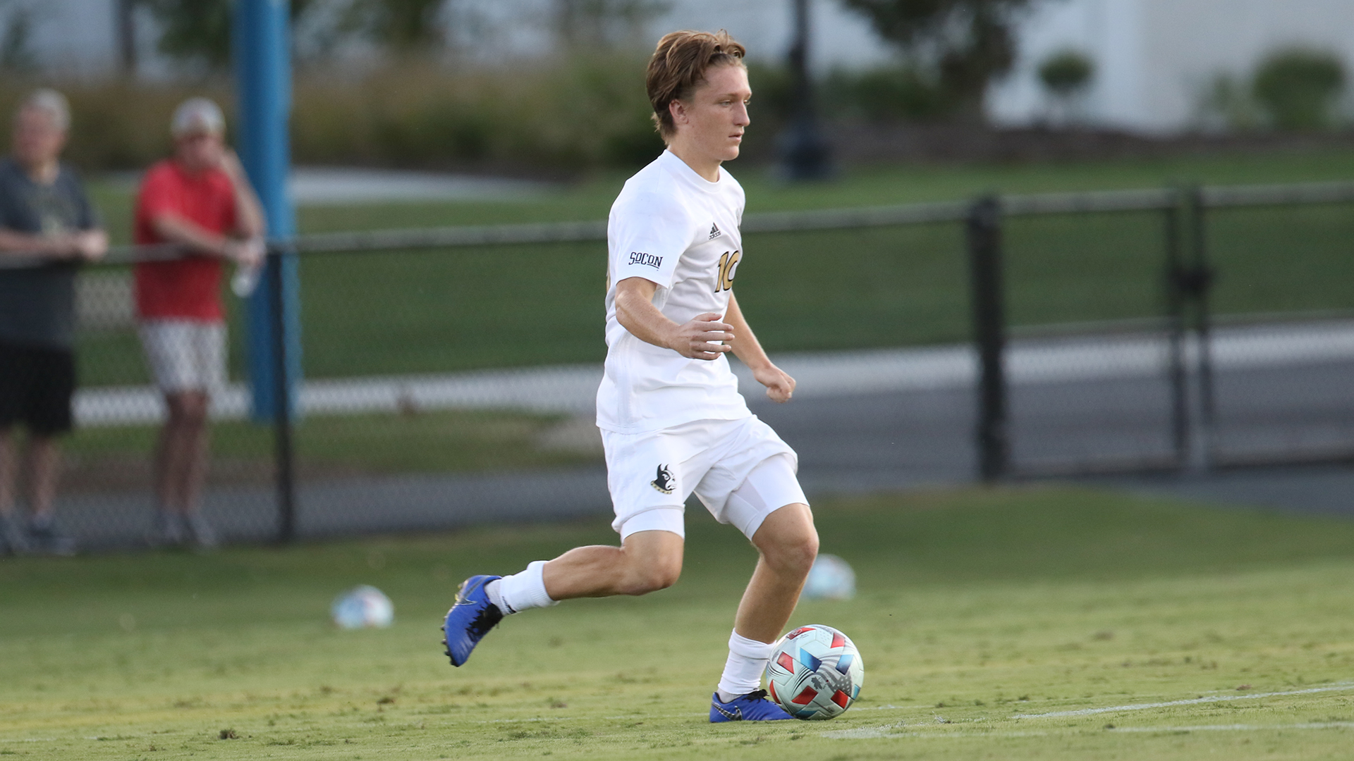 Jackson Wrobel - Men's Soccer - Wofford College Athletics