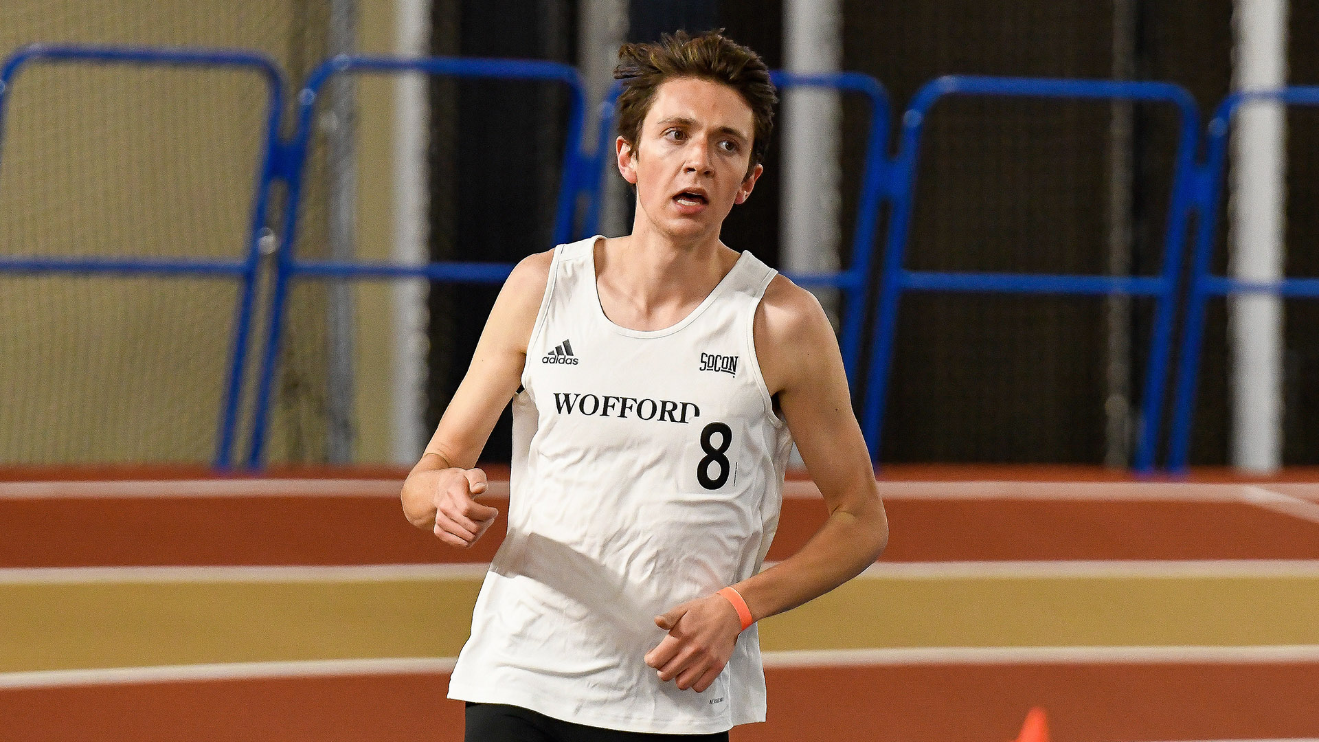 Carson Archie - Men's Track & Field - Wofford College Athletics