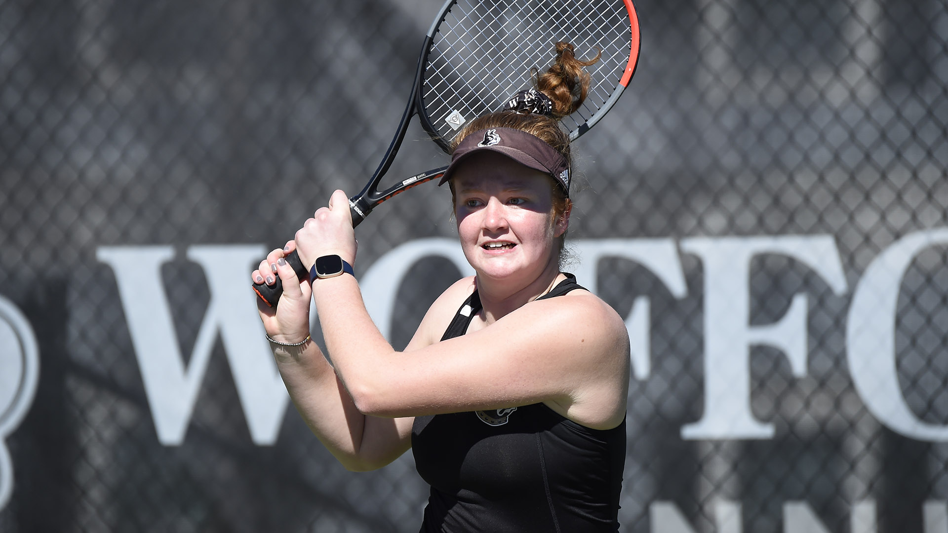 Liz Massie - Women's Tennis - Wofford College Athletics