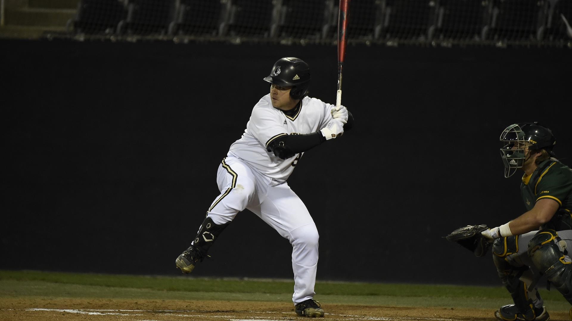 John Dempsey - Baseball - Wofford College Athletics