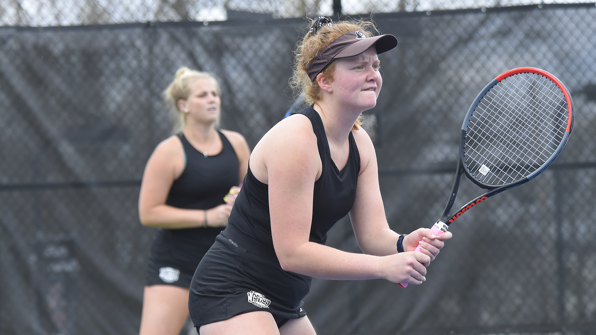 Women’s Tennis Downs Fairfield 6-1 - Wofford College Athletics