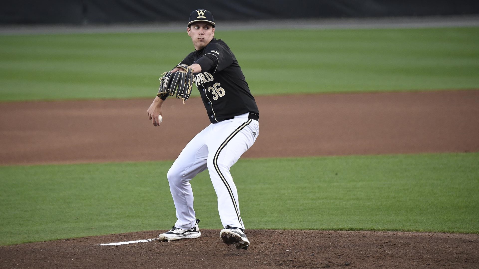 Matthew Marchal - Baseball - Wofford College Athletics