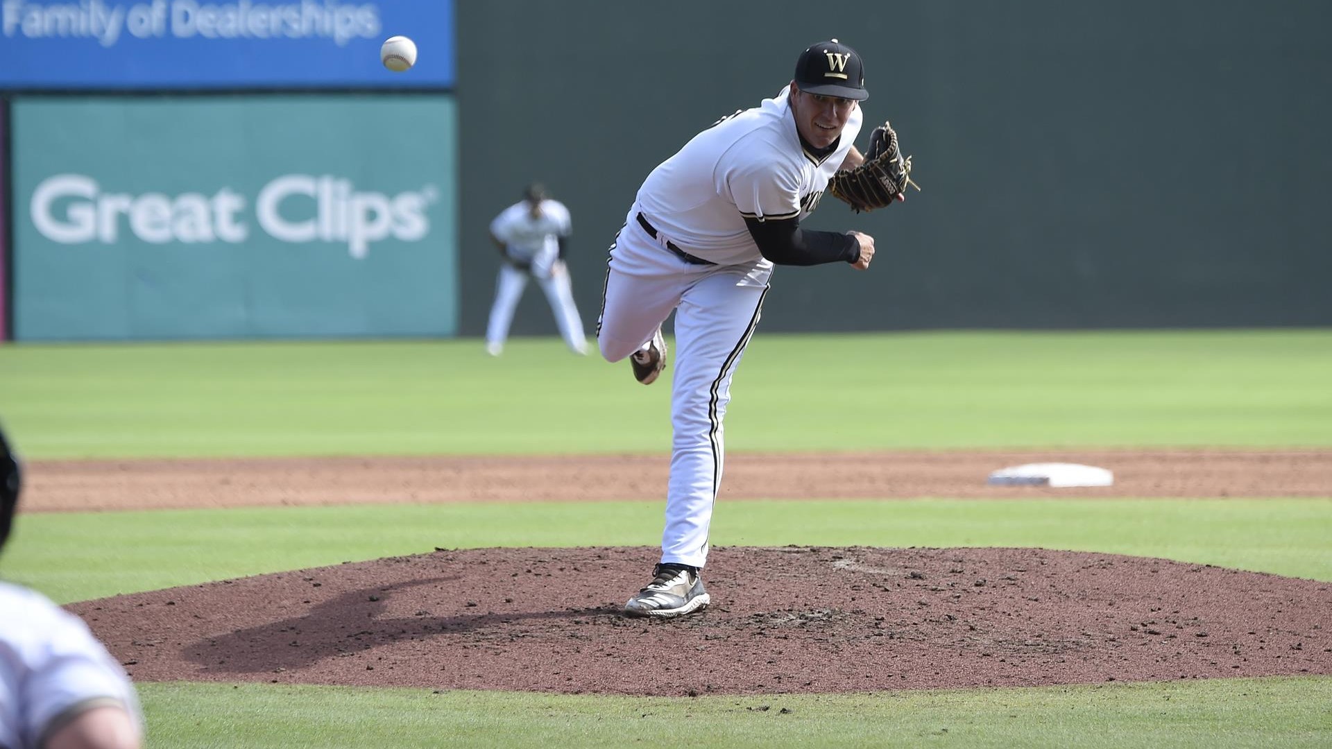 Matthew Marchal - Baseball - Wofford College Athletics