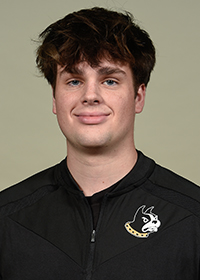 Davis Miller - Student Manager - Men's Basketball Support Staff ...