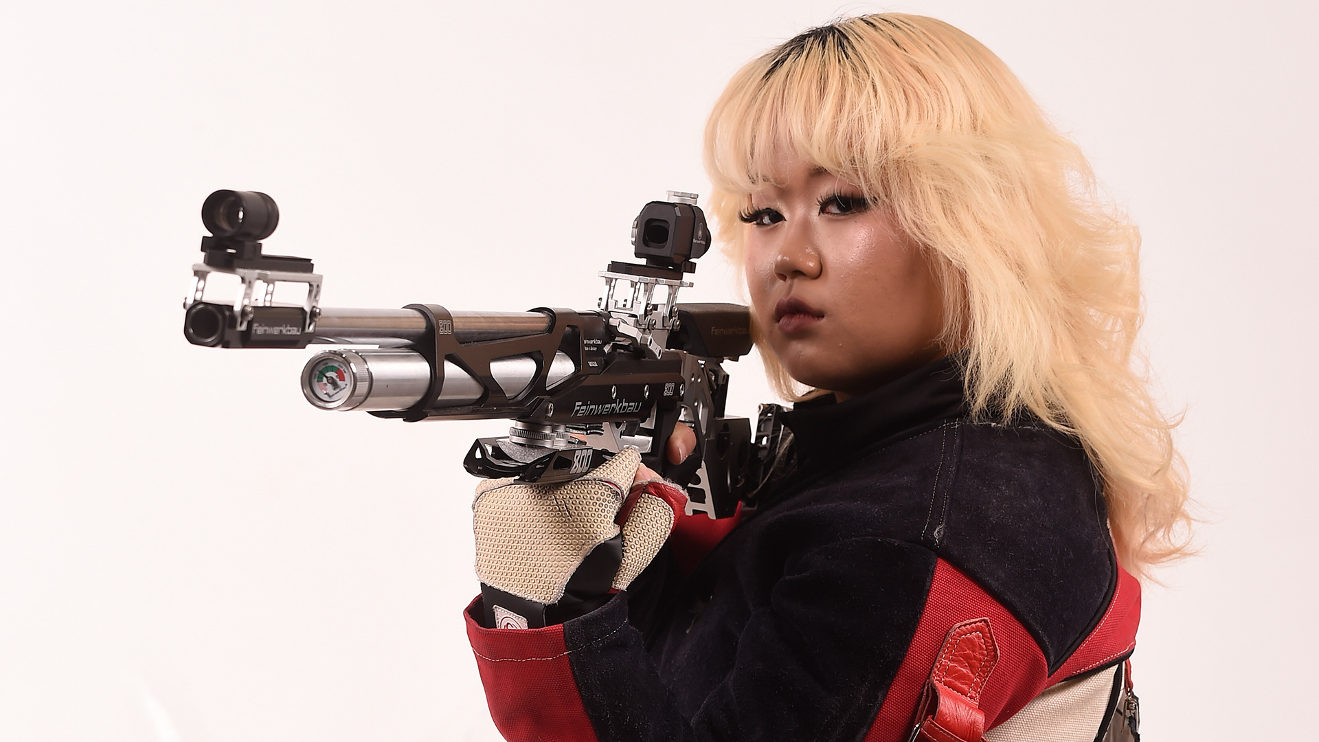 Charlie Yang - Rifle - Wofford College Athletics