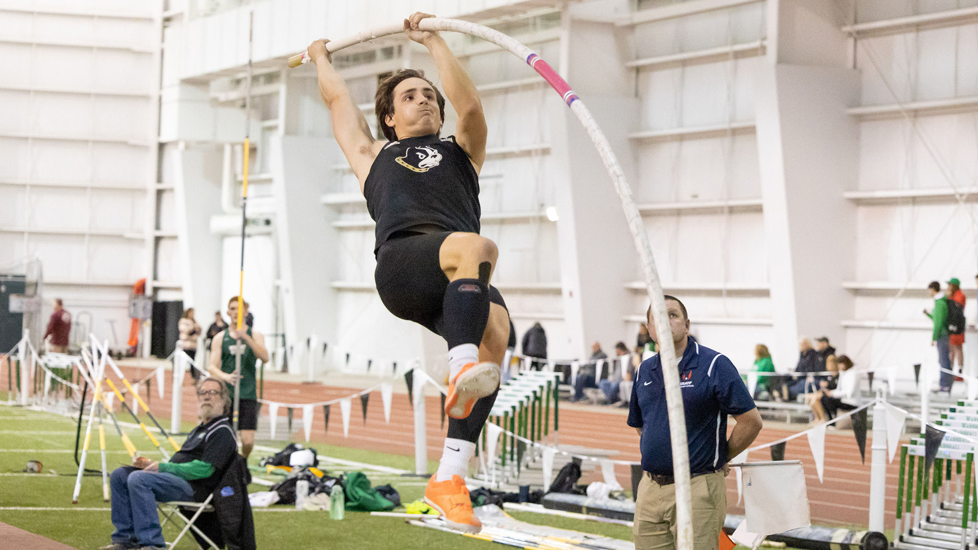 Sebastian LaTorre - Men's Track & Field - Wofford College Athletics