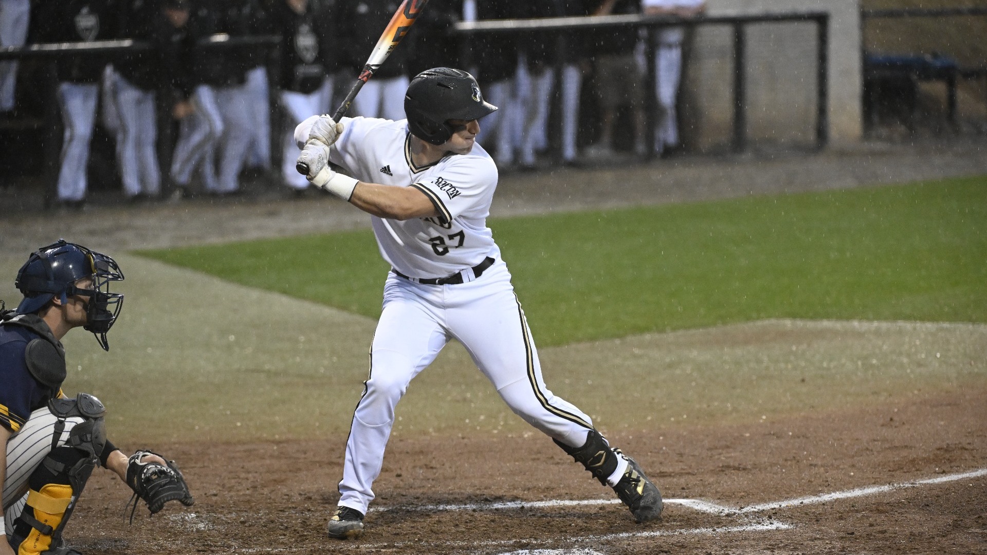Cameron Gill - Baseball - Wofford College Athletics