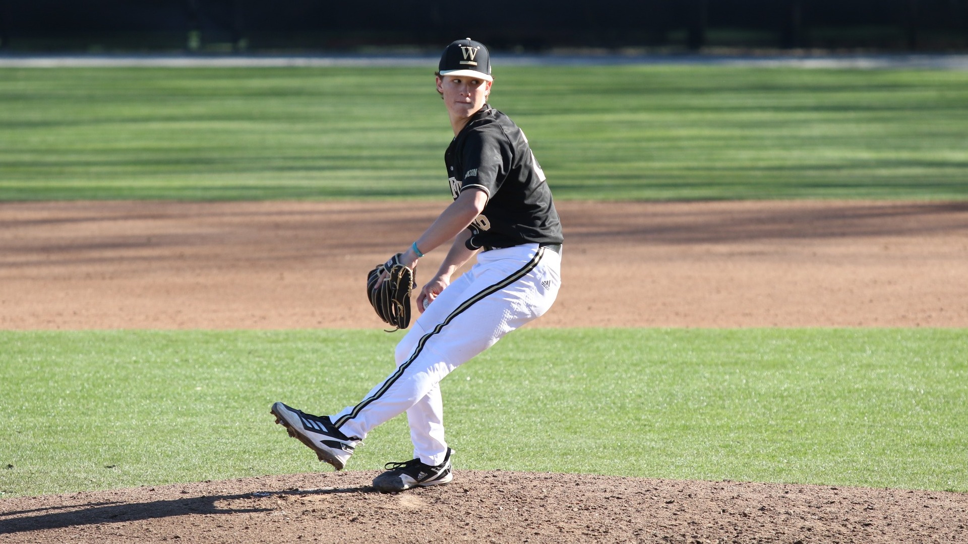 Zac Cowan - Baseball - Wofford College Athletics