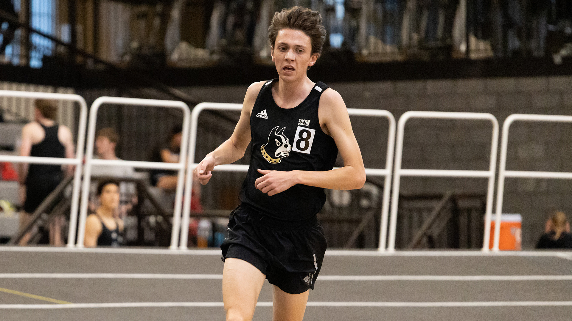 Carson Archie - Men's Track & Field - Wofford College Athletics