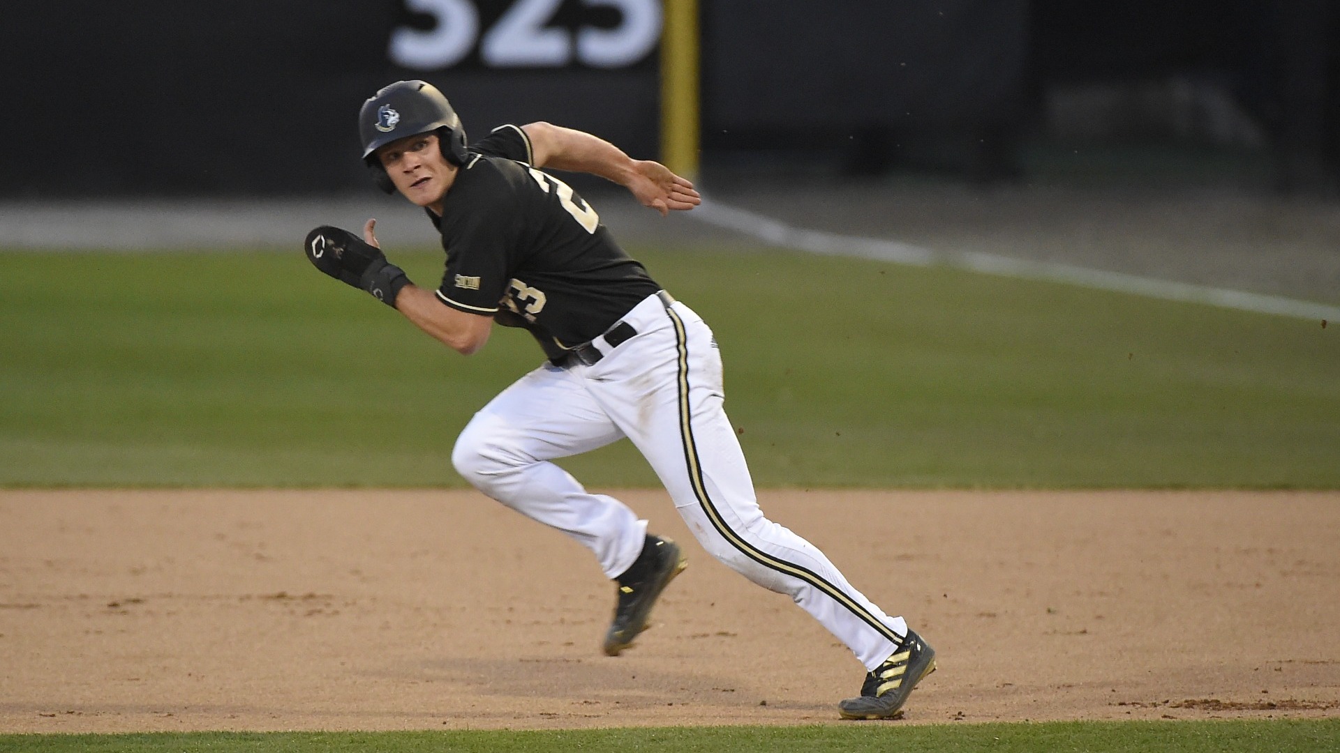 Marshall Toole - Baseball - Wofford College Athletics