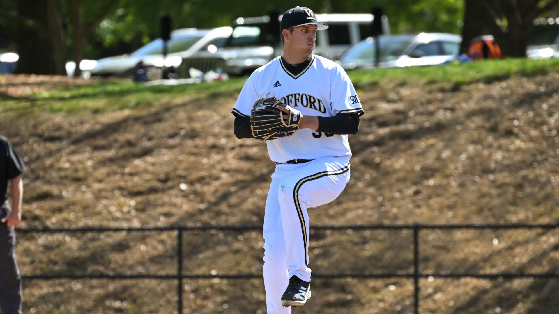 Matthew Marchal - Baseball - Wofford College Athletics