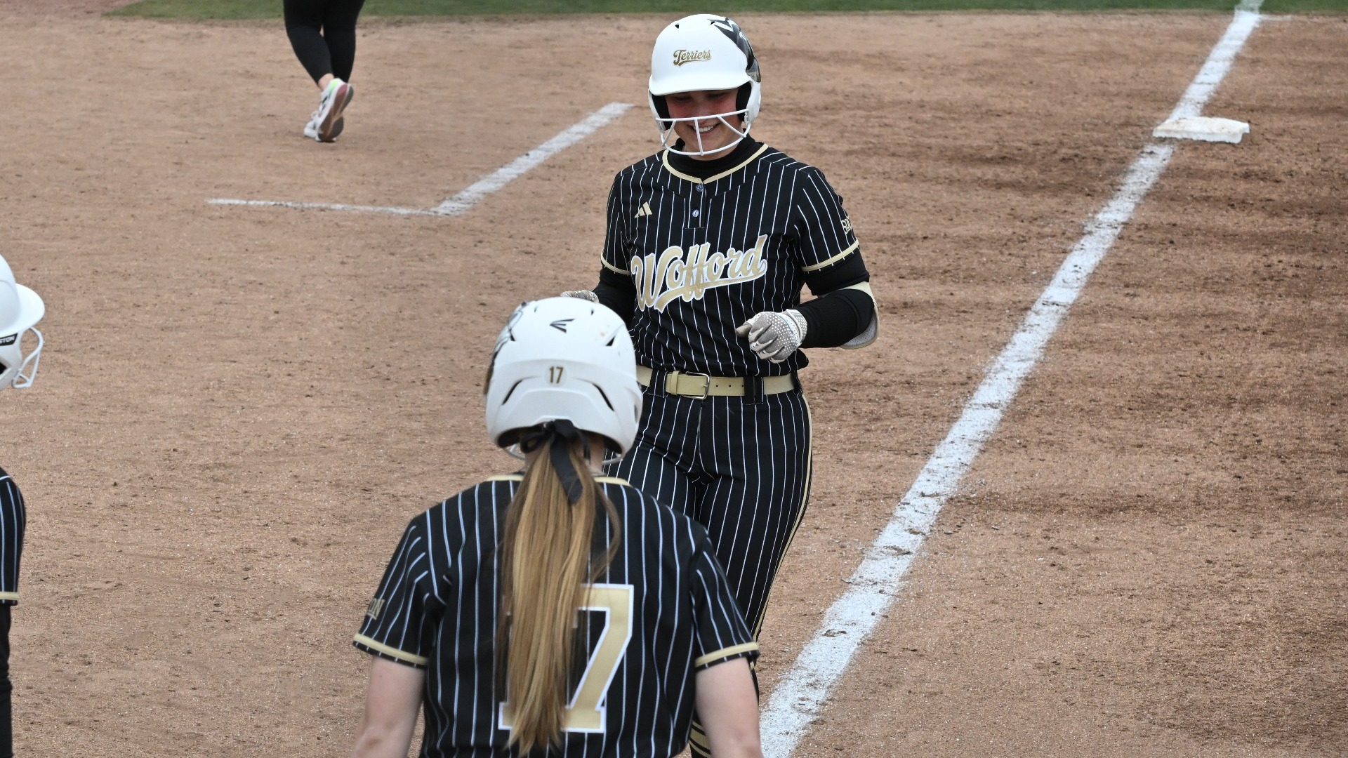 Hope Ingle - Softball - Wofford College Athletics