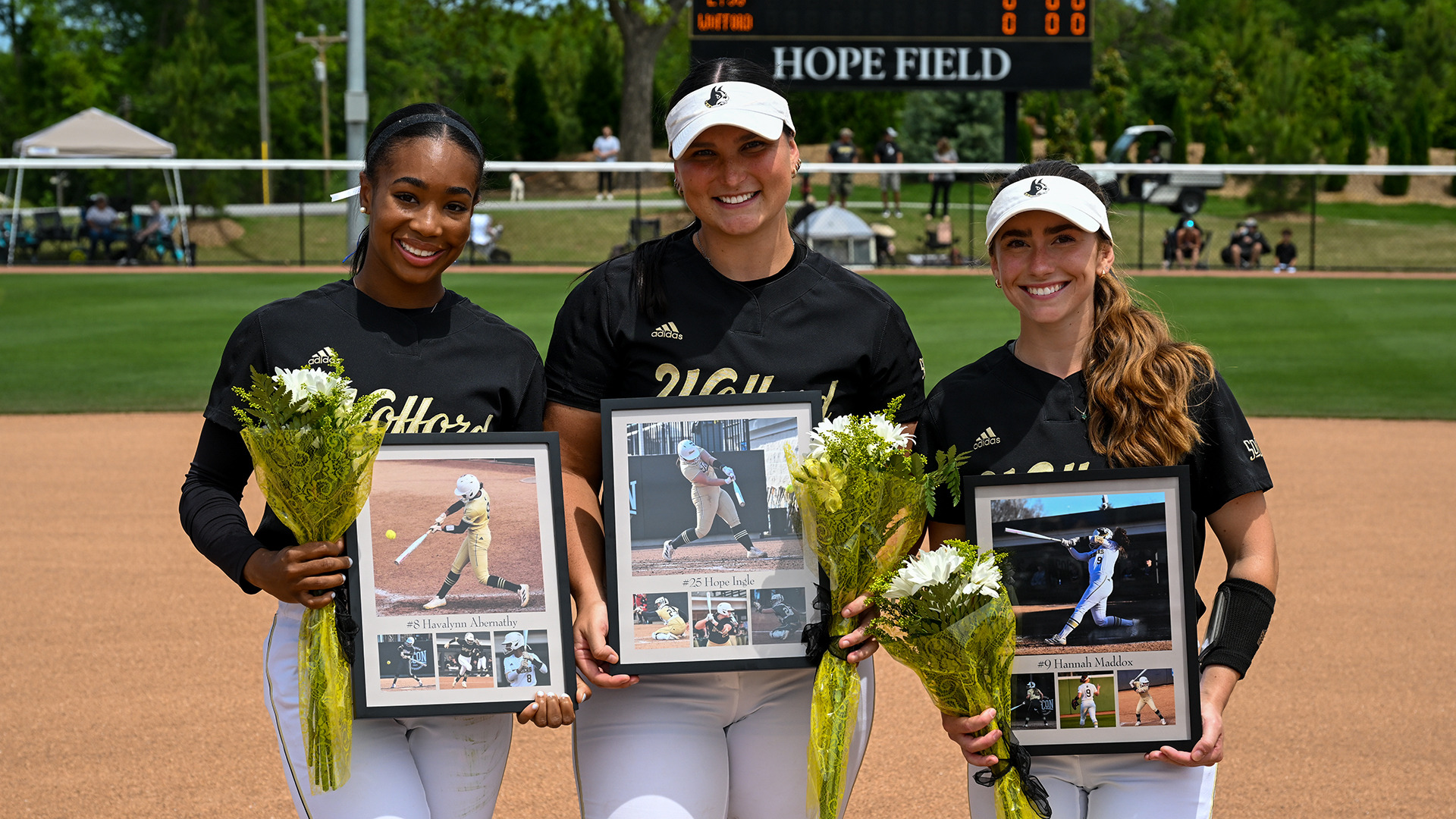 2025 Softball Spring Schedule Released - Wofford College Athletics