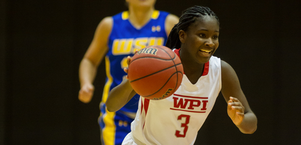 Bench, Second Half Defense Key Women's Basketball In Win Against Rhode ...