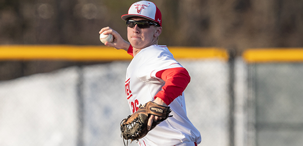 Baseball Celebrates Return to the Field with Win over Springfield ...