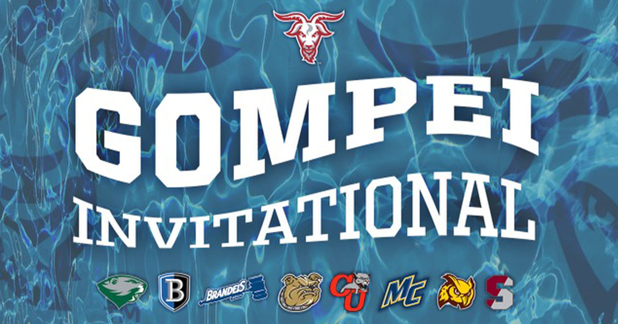 Everything You Need to Know About The Gompei Invitational - Worcester ...