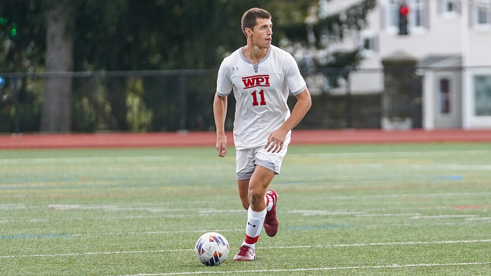 Men’s Soccer Shoots Past MIT in Mid-Week Road Conference Action ...