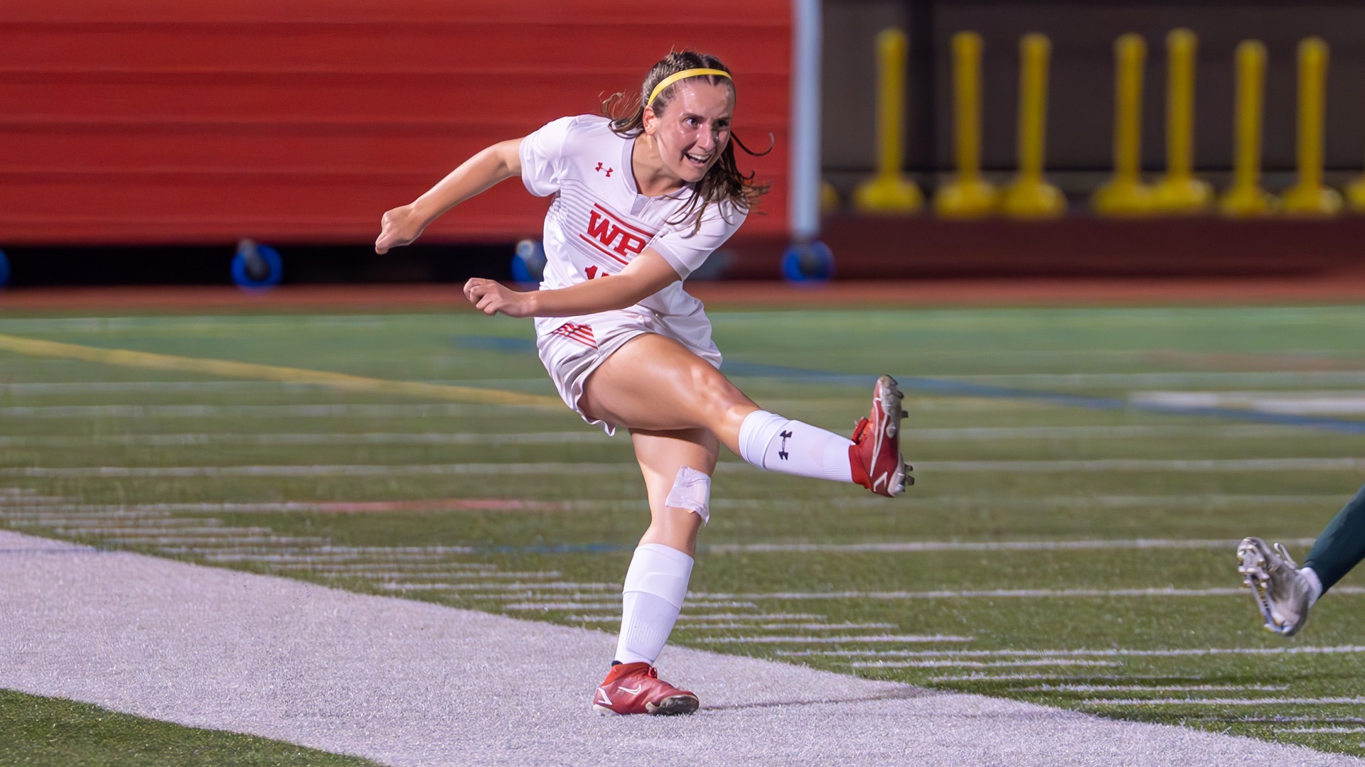 Women’s Soccer Drops Back-and-Forth Affair with Babson - Worcester ...
