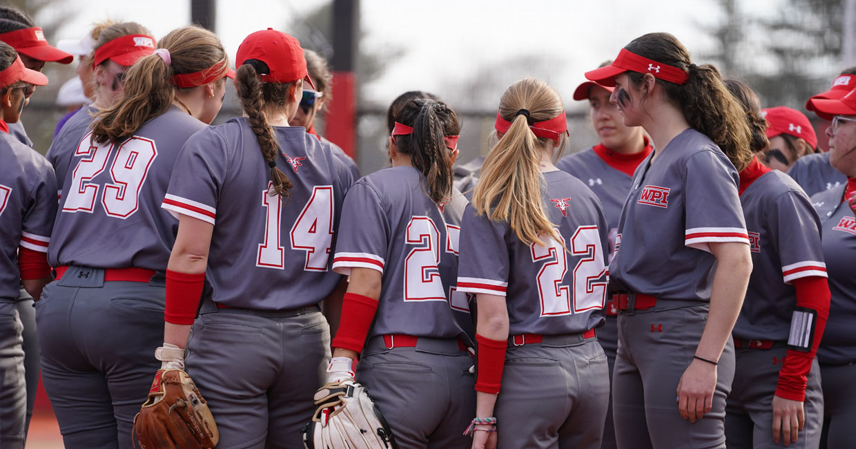 Russell Collects Four Hits, Lum Drives in Four as Softball Makes 2023 ...
