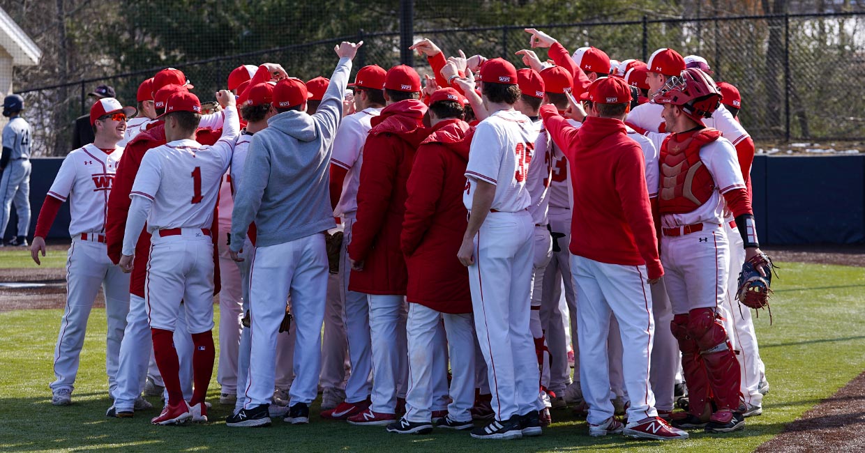 Late Inning Rallies Doom Baseball in Springfield Sweep - Worcester ...