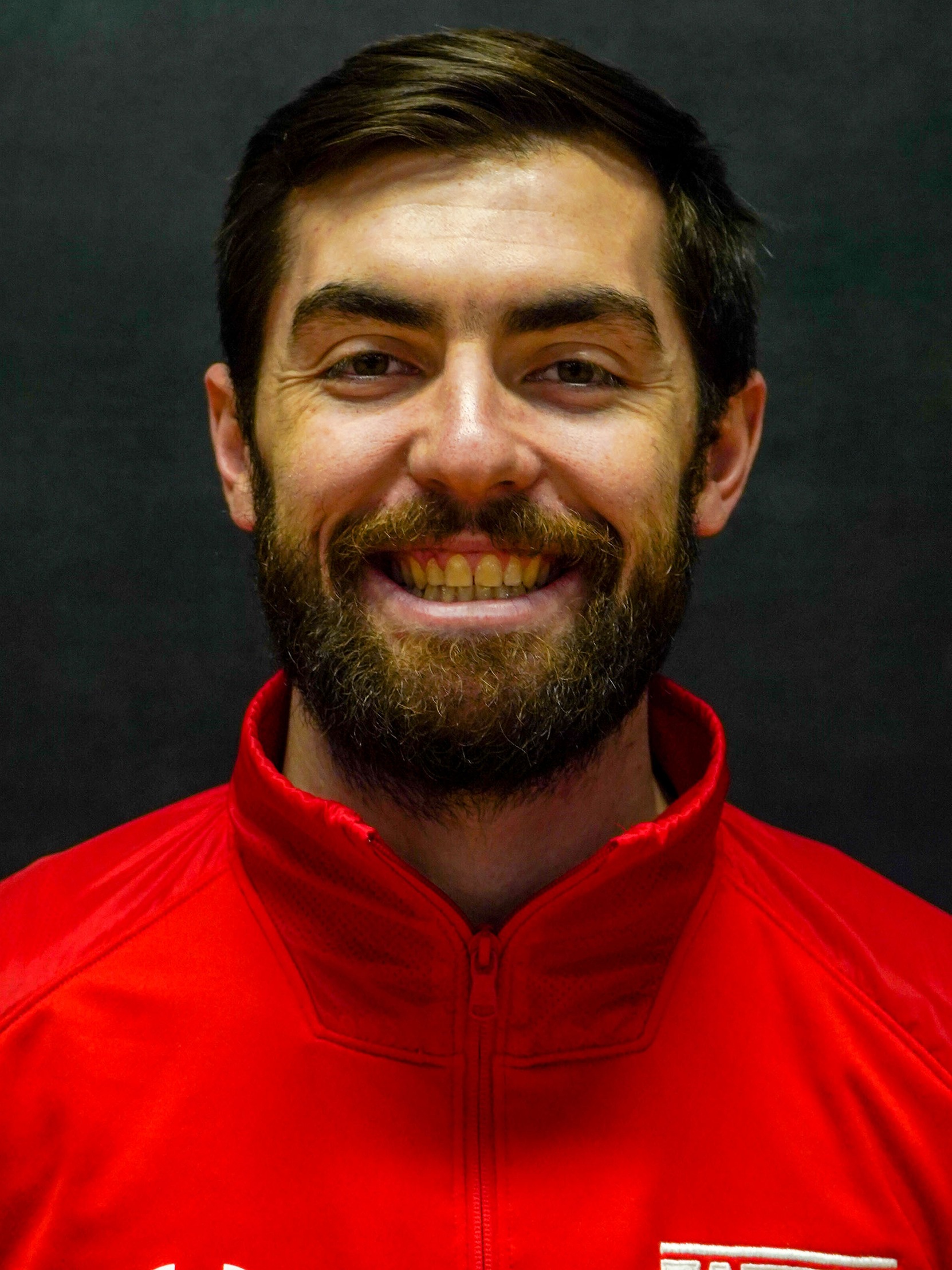 Jacob Ashworth - Assistant Coach - Men's Basketball Coaches - Worcester ...