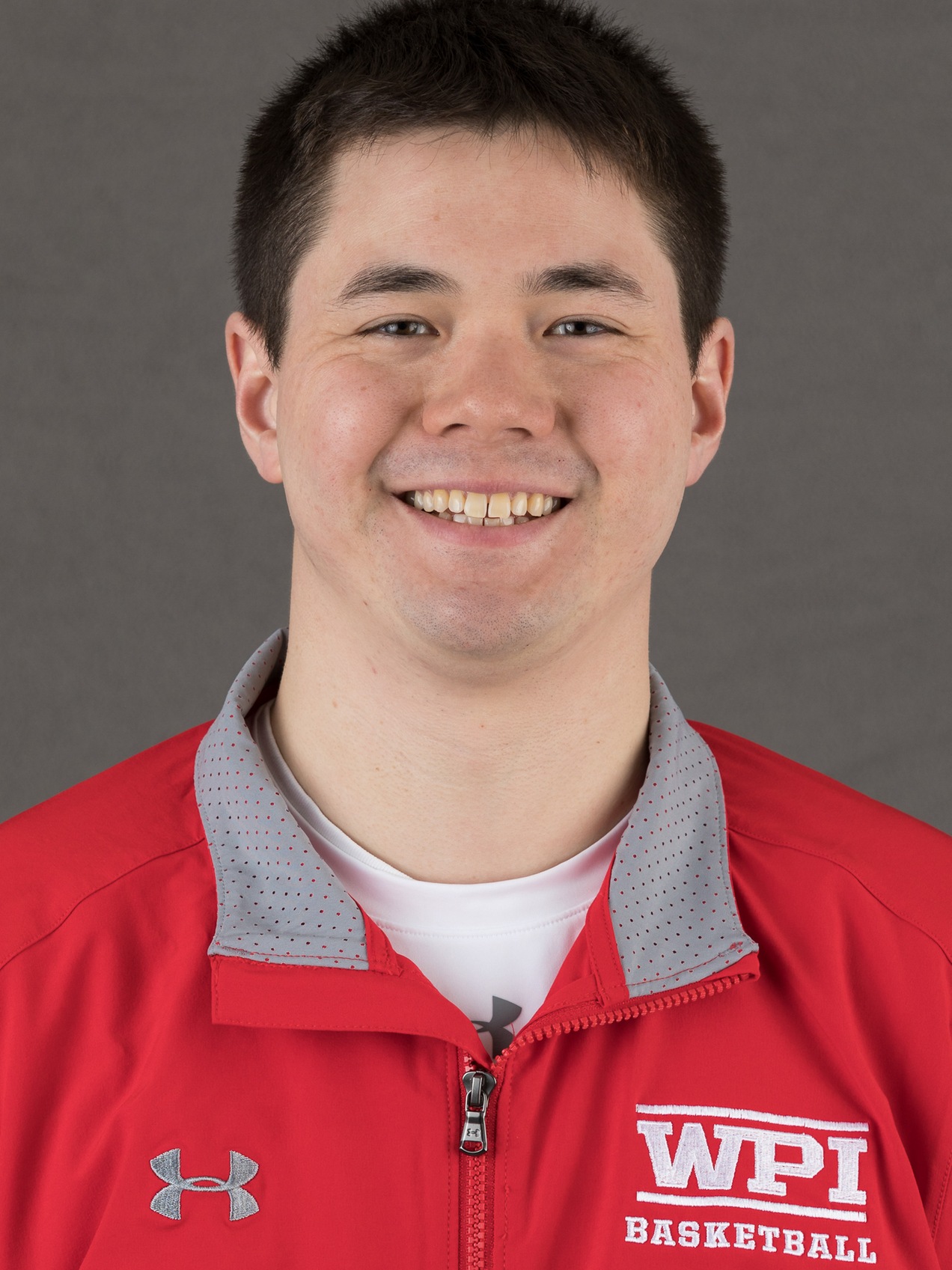 Scott Mulloy - Assistant Coach - Men's Basketball Coaches - Worcester ...