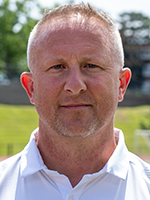 Chris Robertson - Head Coach - Football Coaches - Worcester Polytechnic ...