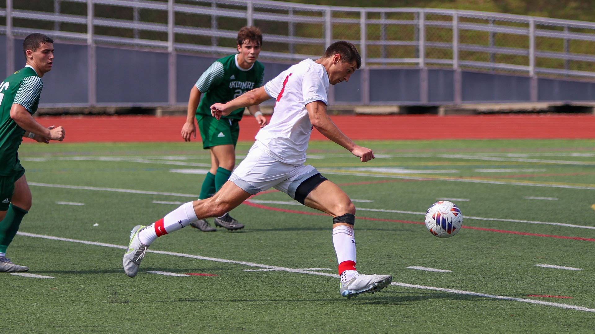 Francesco Valagussa - 2023-24 - Men's Soccer - Worcester Polytechnic ...