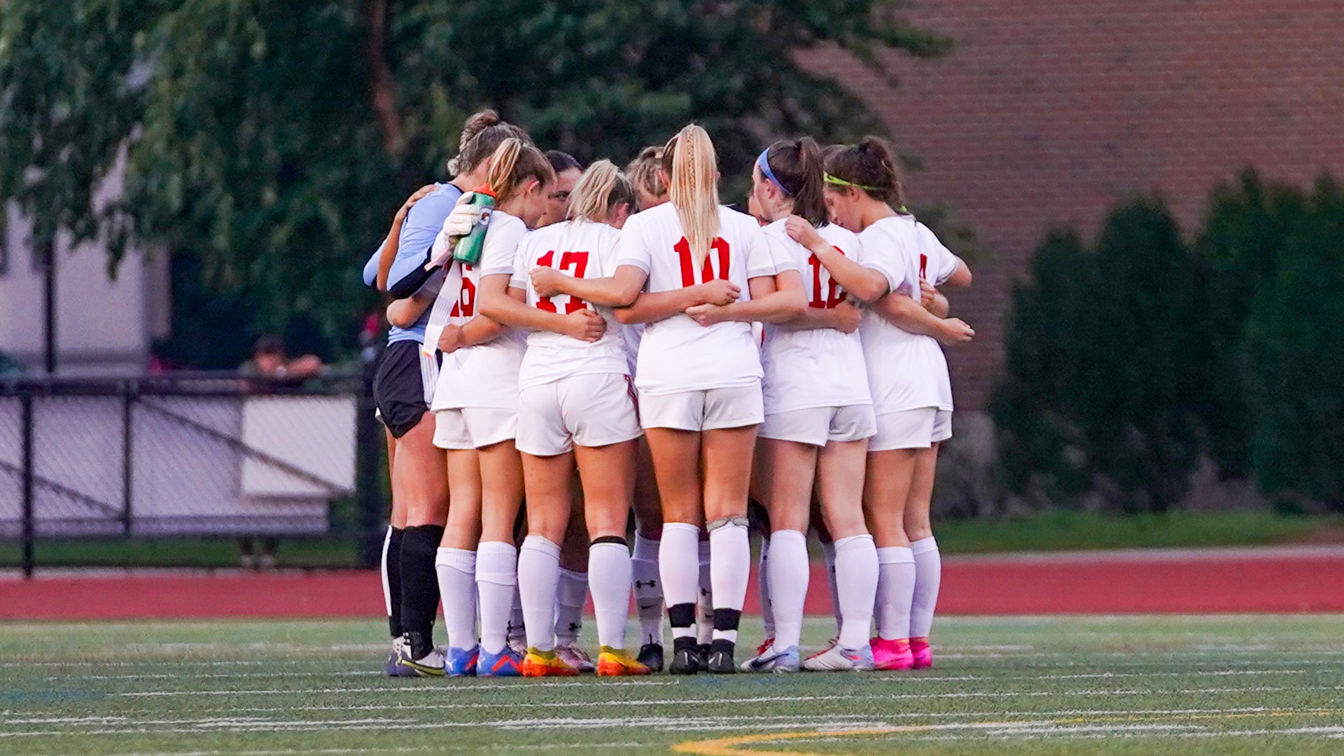 Hellerman, Women's Soccer Posts Fourth Straight Shutout as Engineers ...
