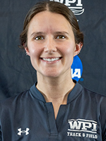 Emily Dippel - Head Coach - Track and Field Coaches - Worcester ...