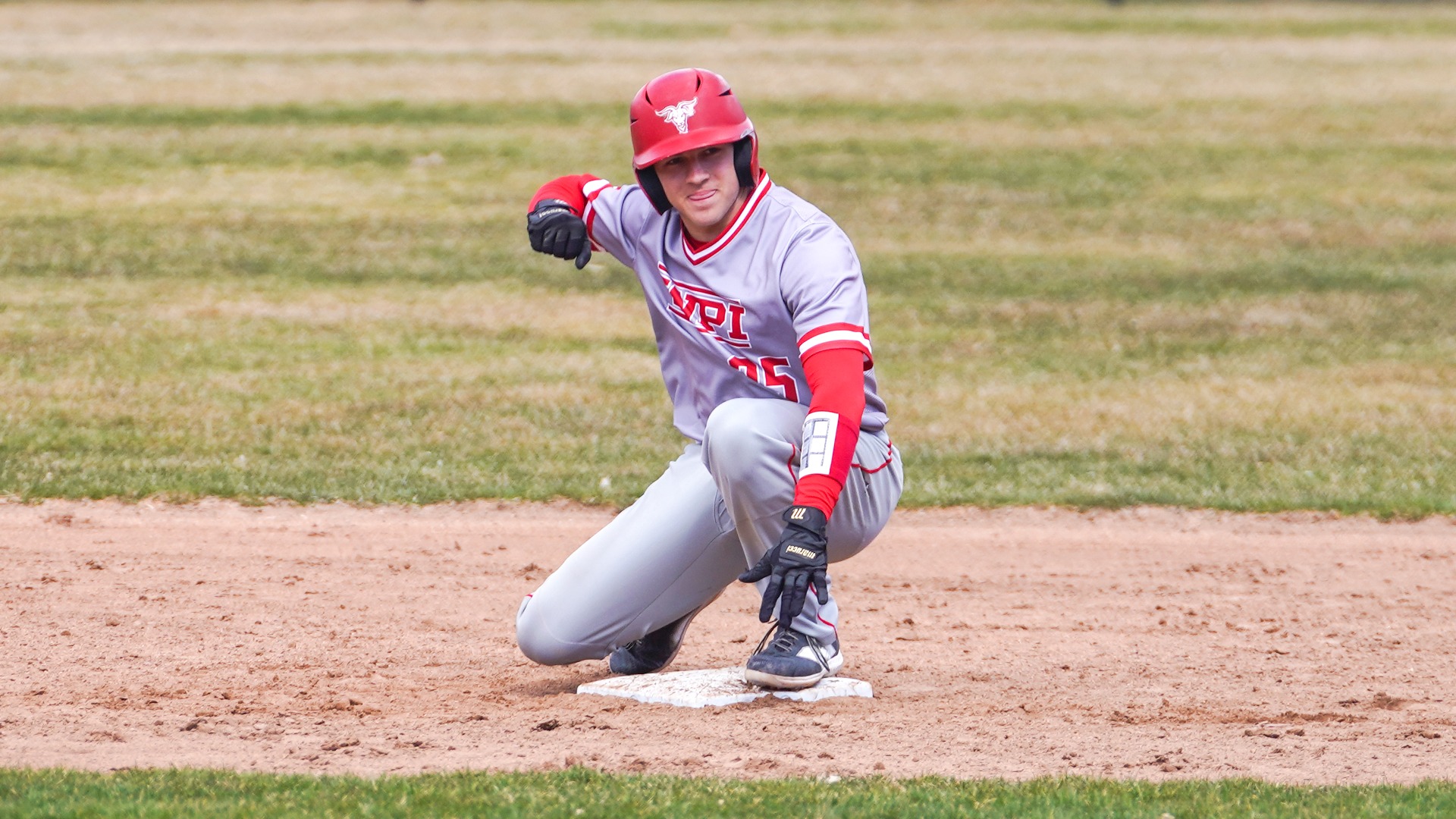Spencer Merrick - 2024 - Baseball - Worcester Polytechnic Institute