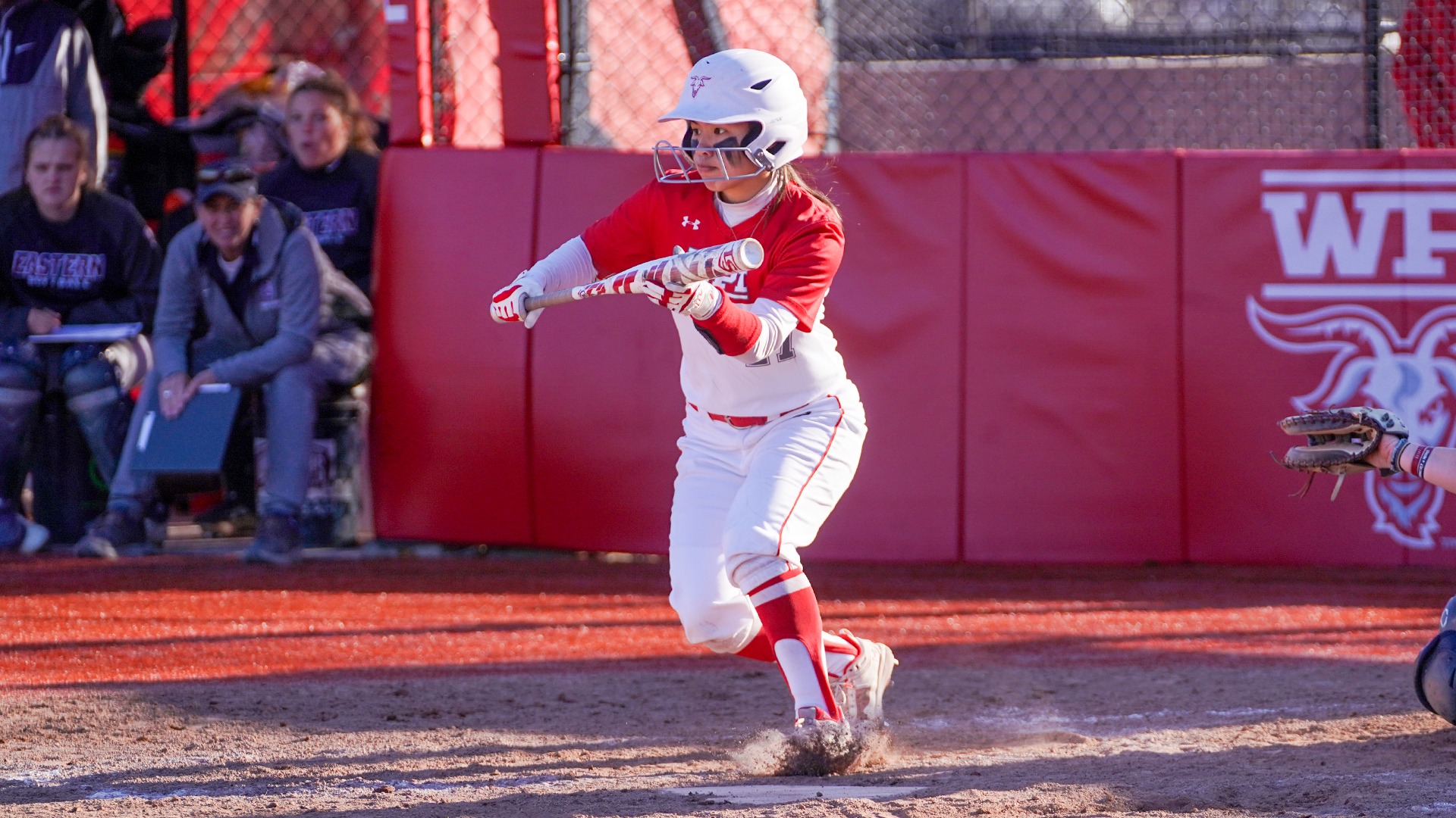 Alex Sheehan - 2024 - Softball - Worcester Polytechnic Institute