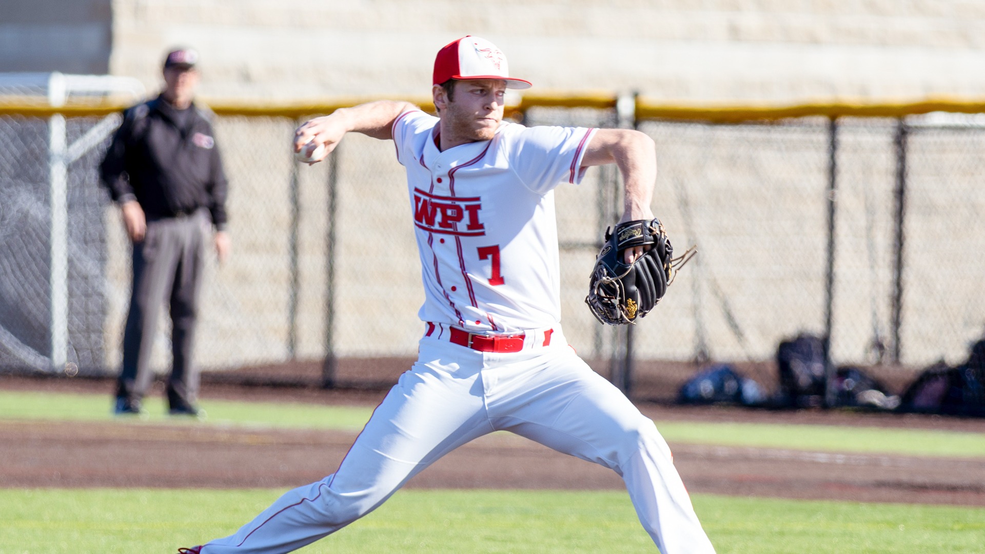 Pins, Gray, Hand, Cash and Lattimer Propel Baseball to Sweep of ...