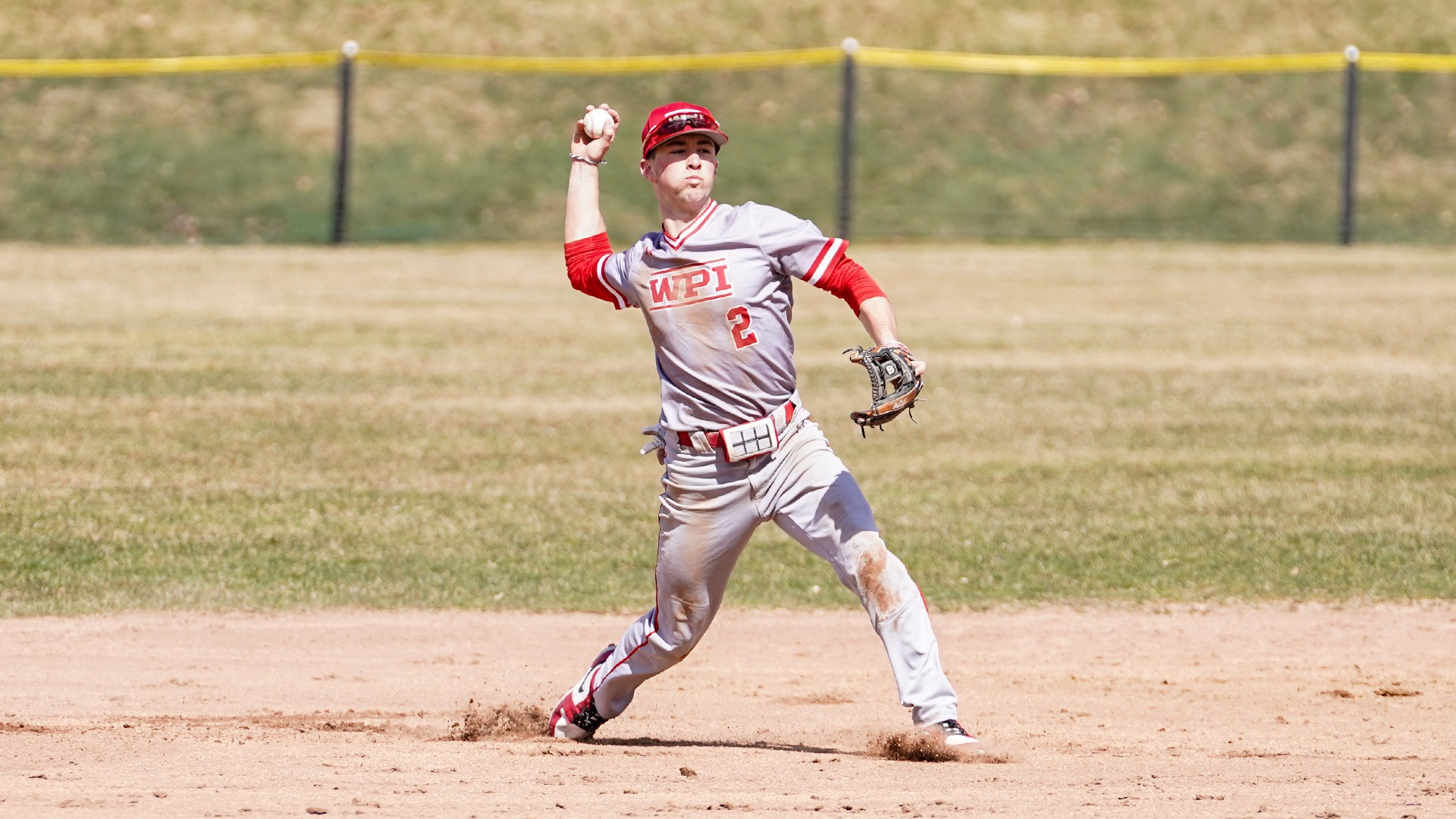 Jacob Hand - 2024 - Baseball - Worcester Polytechnic Institute