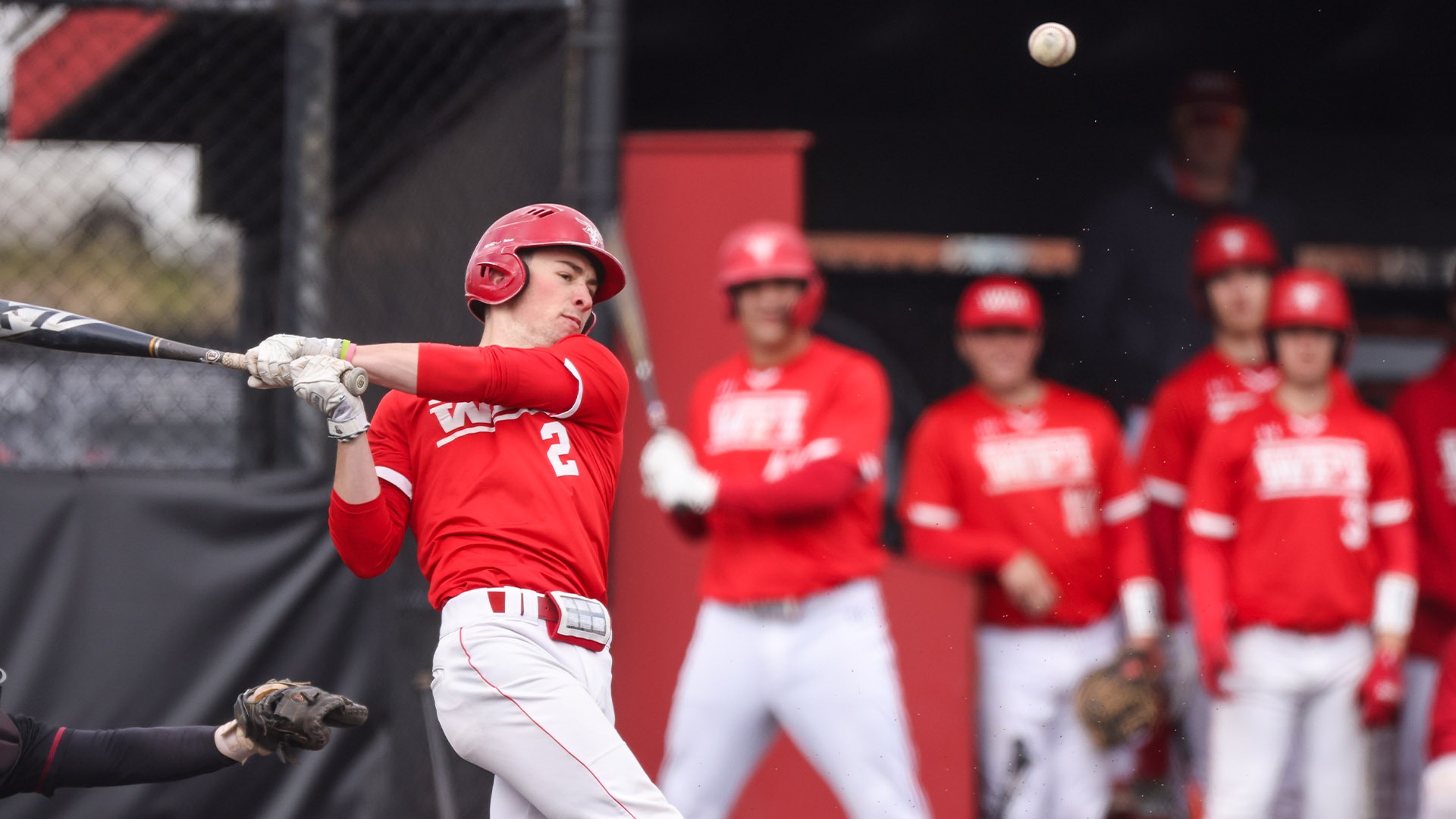 Jacob Hand - 2024 - Baseball - Worcester Polytechnic Institute