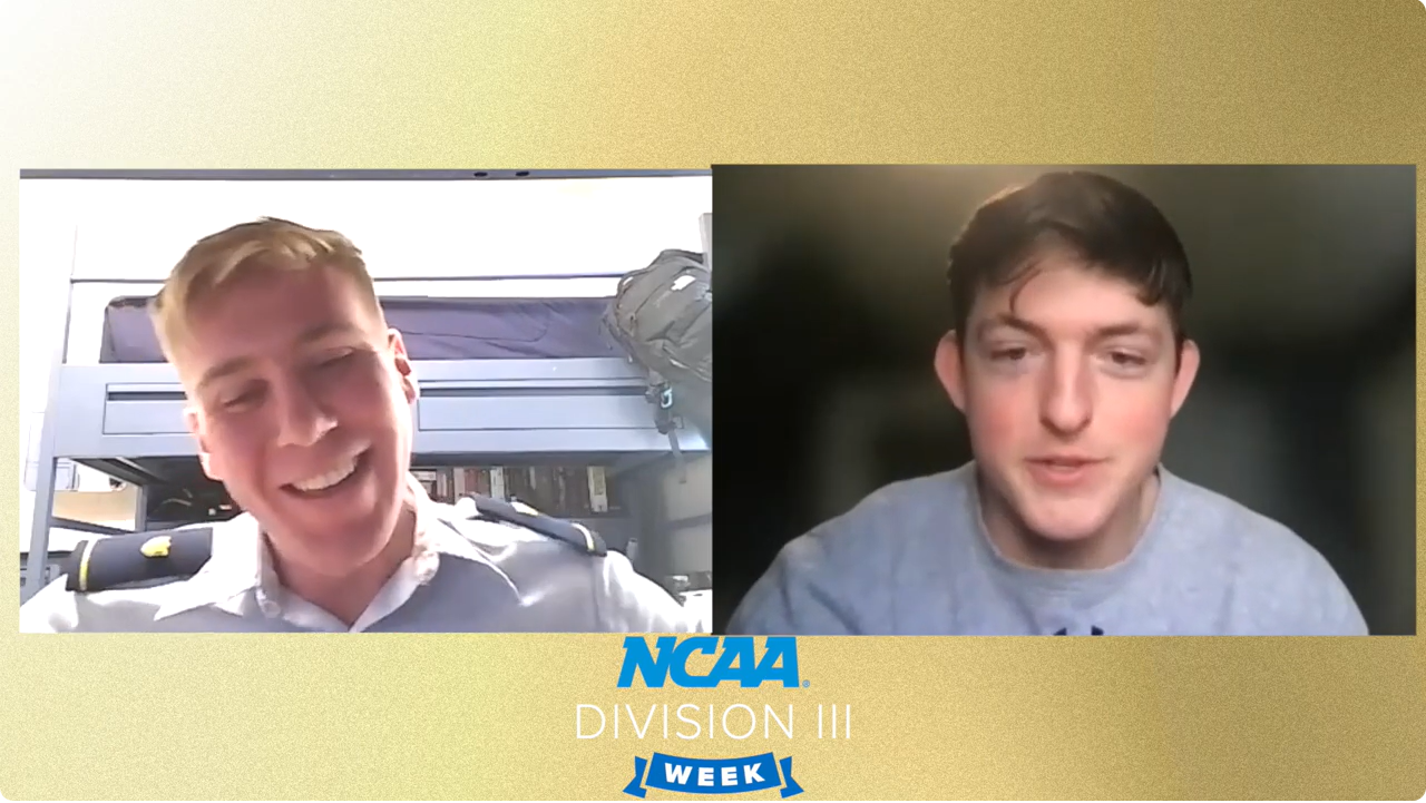 Luke Savoie - 2023-24 - Men's Soccer - Worcester Polytechnic Institute