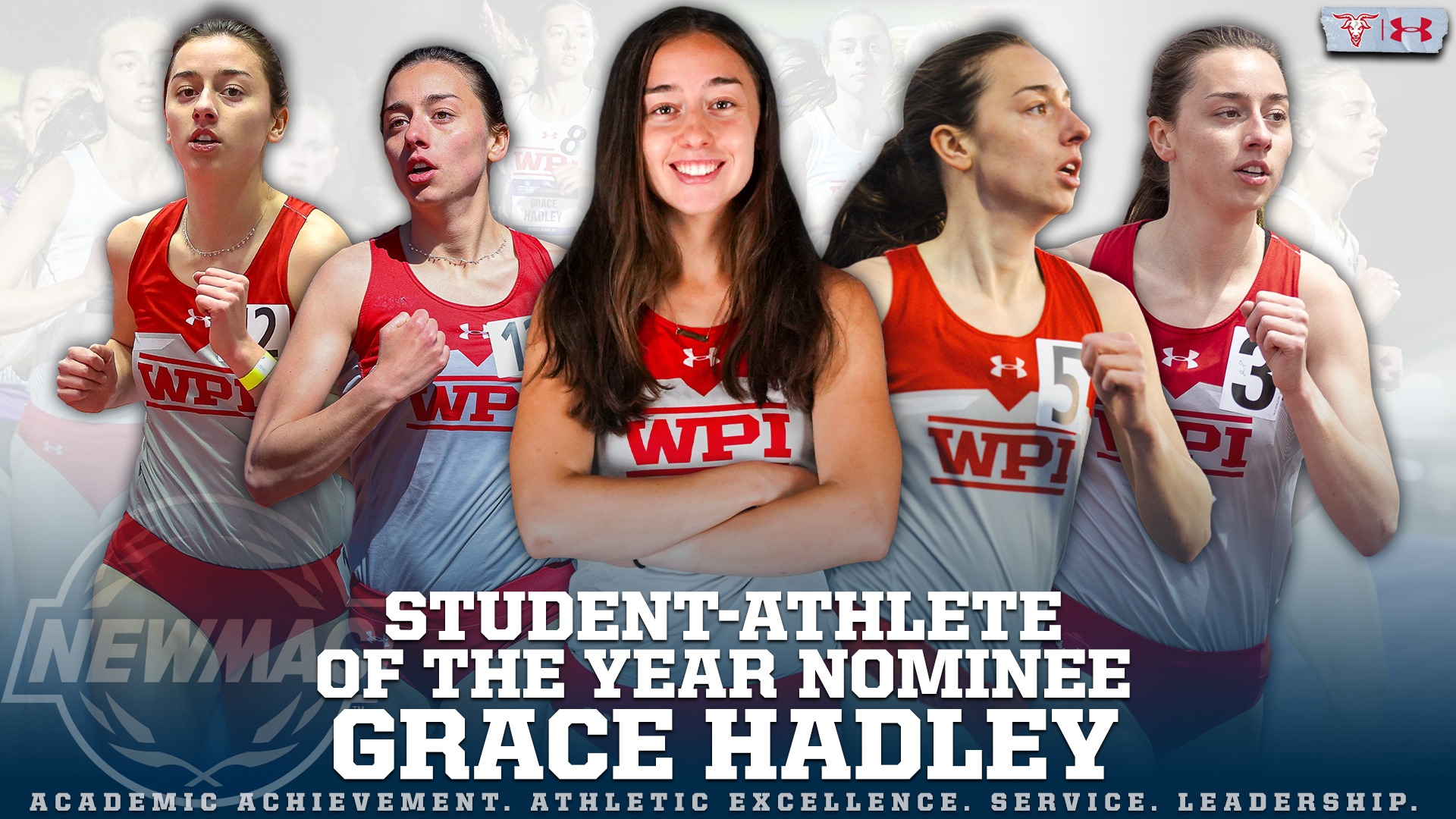 Women’s Track & Field/Cross Country List Four to CSC Academic All ...