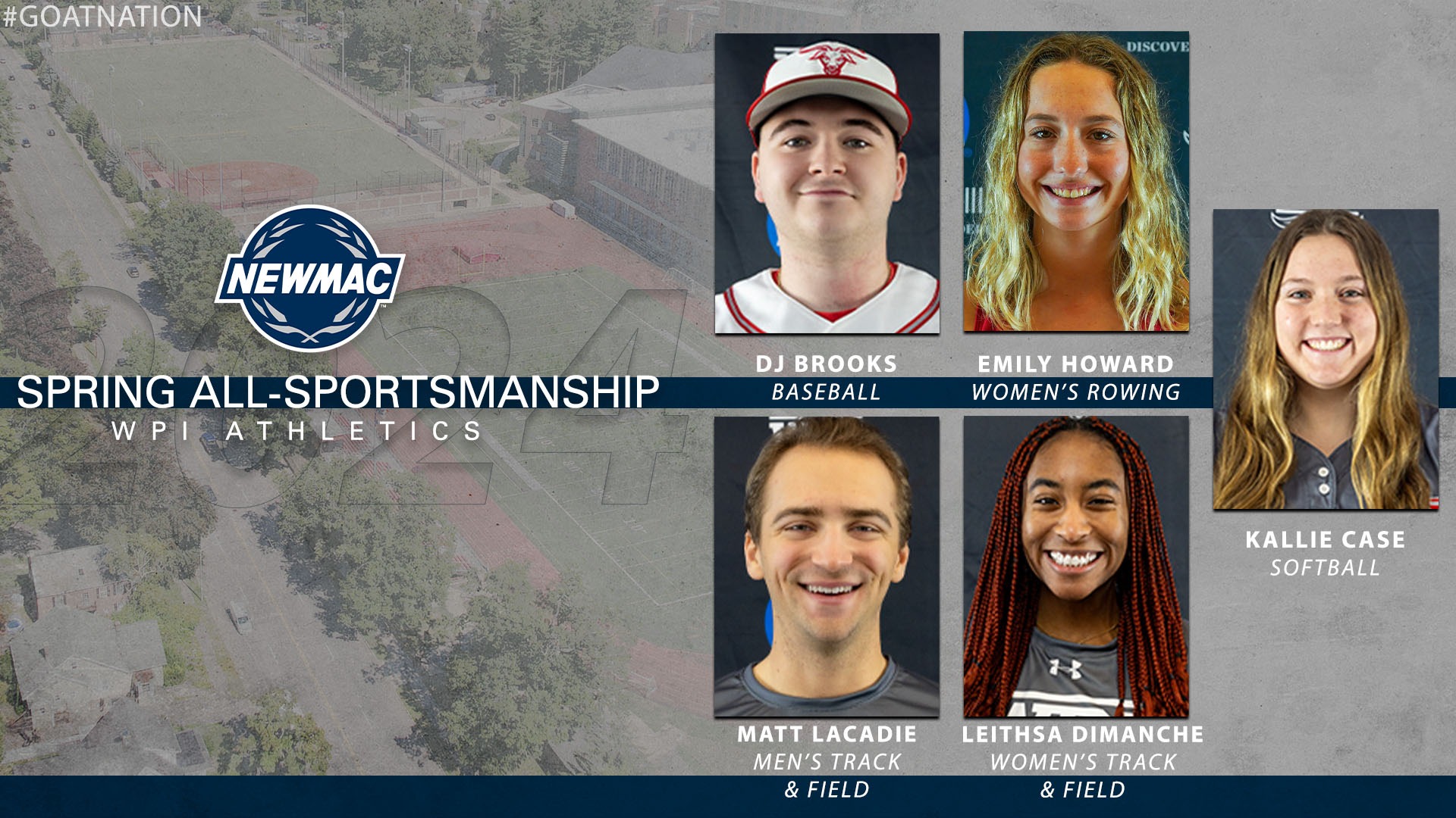 36 Winter Student-Athletes Named to NEWMAC All-Academic List ...