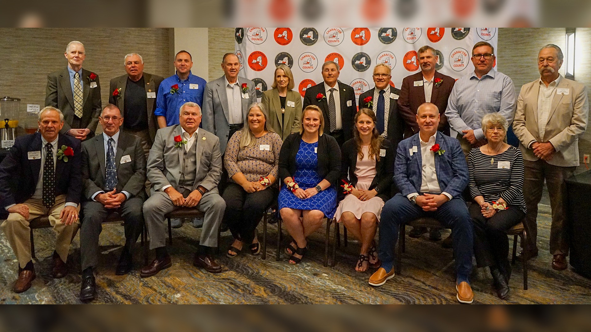 Thatcher Tabbed NWCA Scholar All-American; Wrestling Ranked Fourth in ...