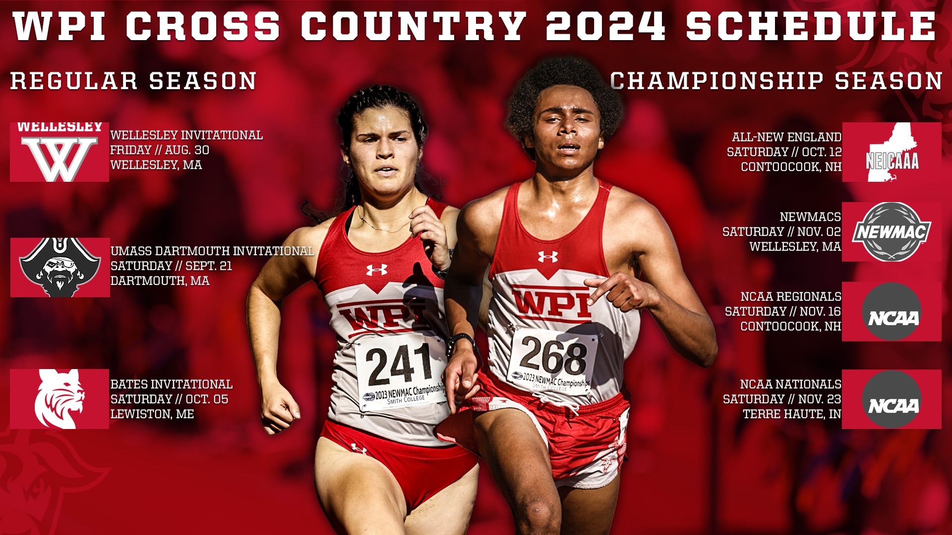 Women’s Track & Field/Cross Country List Four to CSC Academic All ...