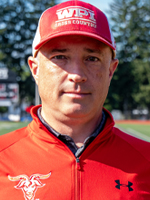 Brian Chabot - Director of Track and Field and Cross Country | Head ...