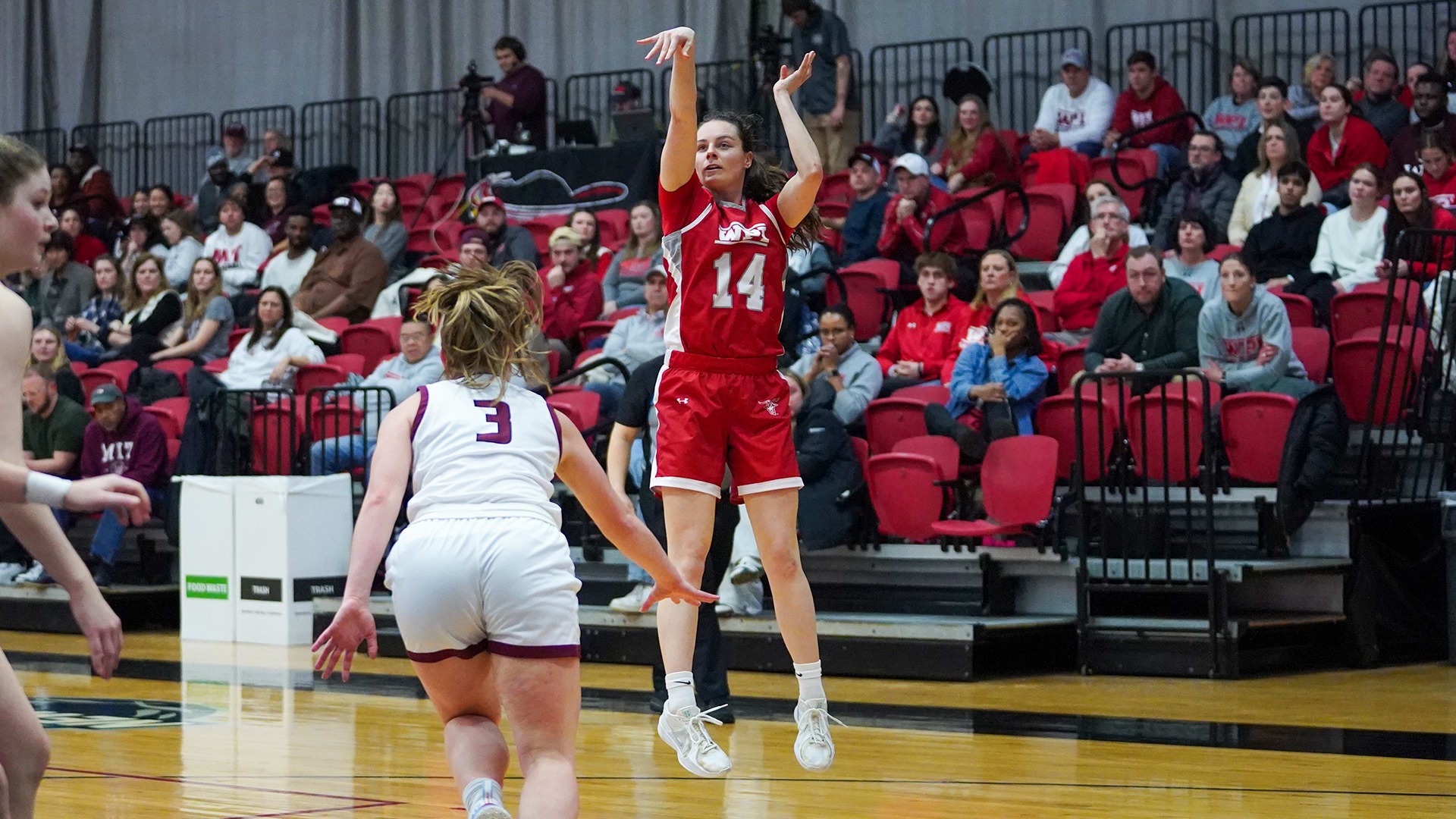 Women’s Basketball Posts Four Honorees to 2024-25 CSC Academic All ...