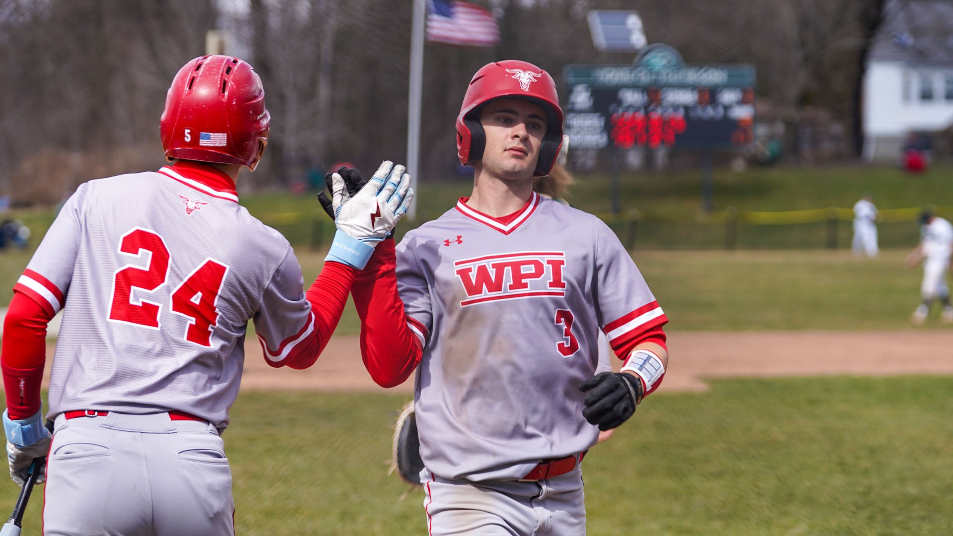 WPI Athletics Announces Schedule Changes - Worcester Polytechnic Institute