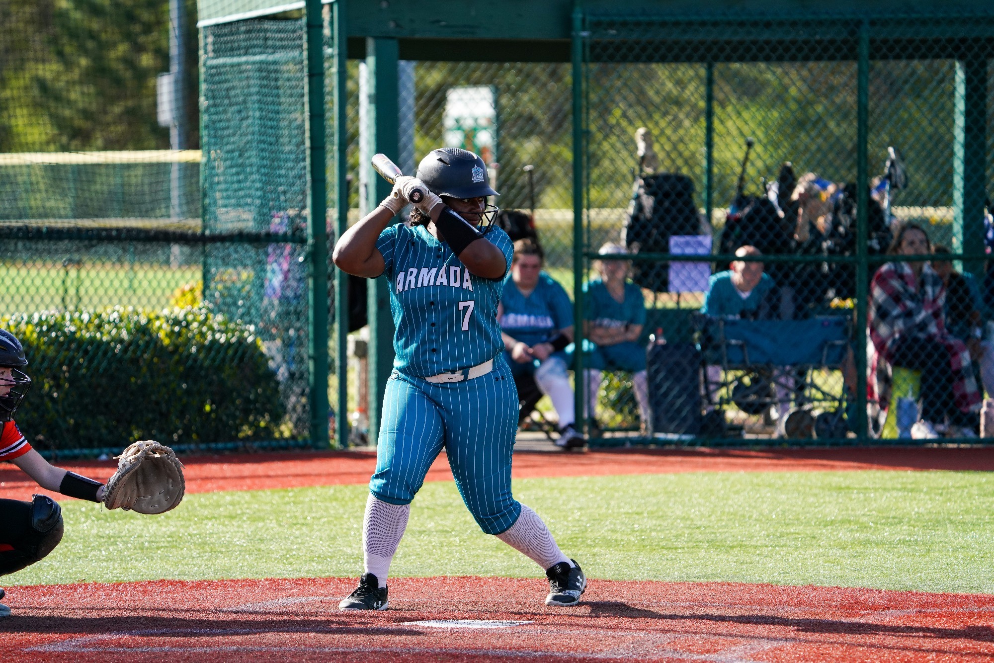 Madison Ponder - 2024 - Softball - Atlantic Collegiate Academy