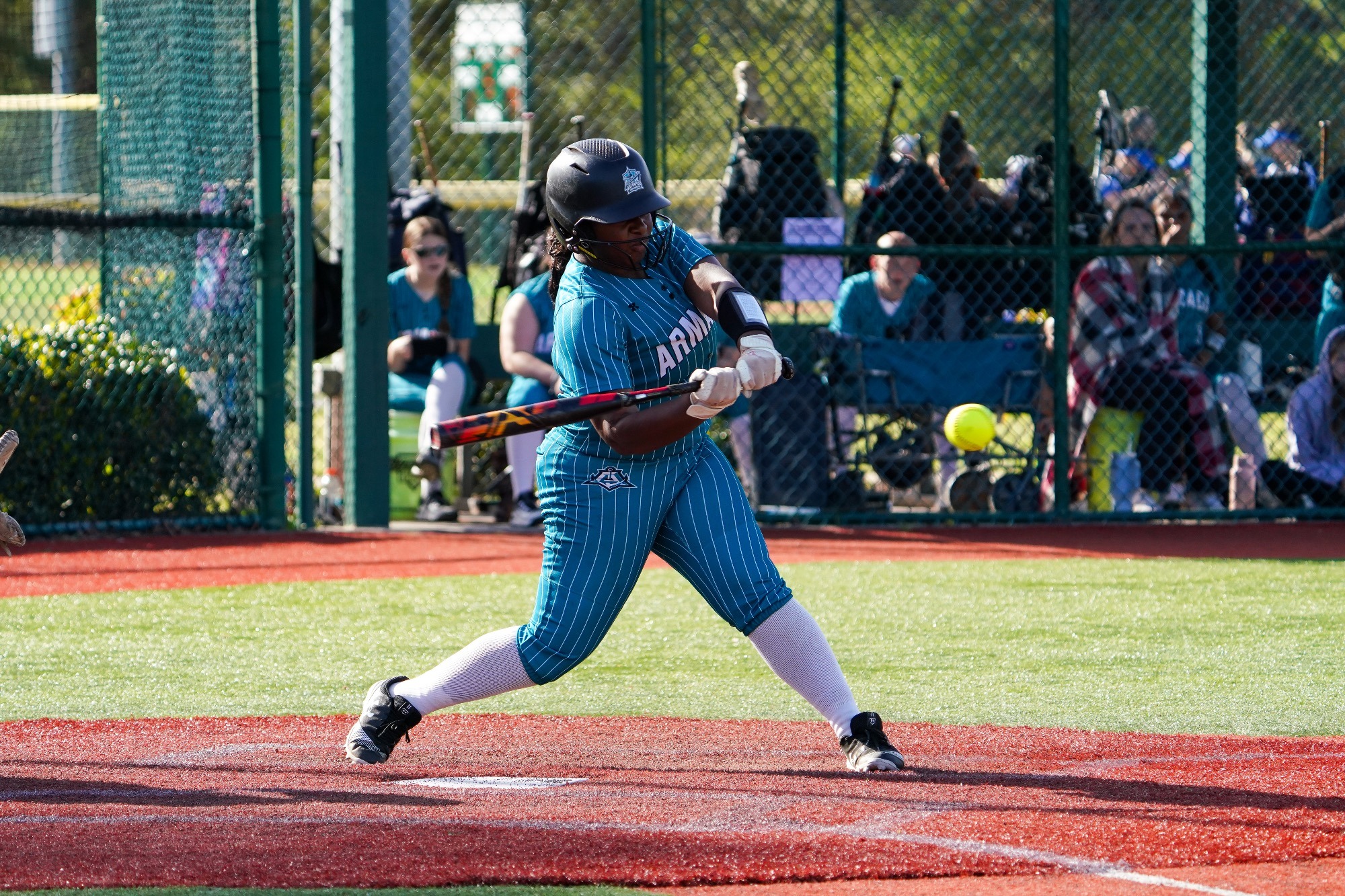 Madison Ponder - 2024 - Softball - Atlantic Collegiate Academy