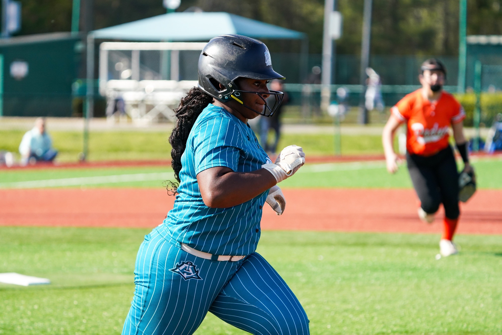 Madison Ponder - 2024 - Softball - Atlantic Collegiate Academy